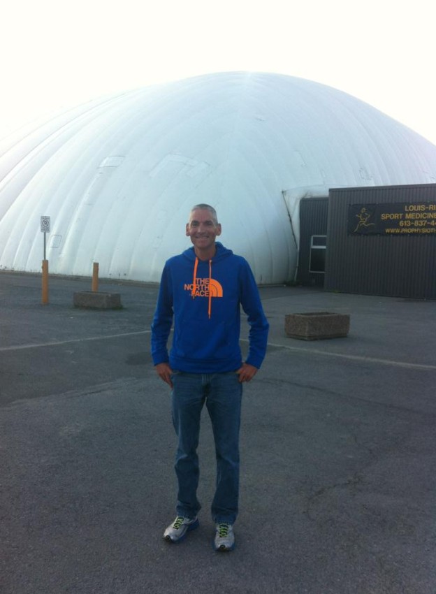 New American Record for 100 miles set by Modesto’s Jon Olsen ...